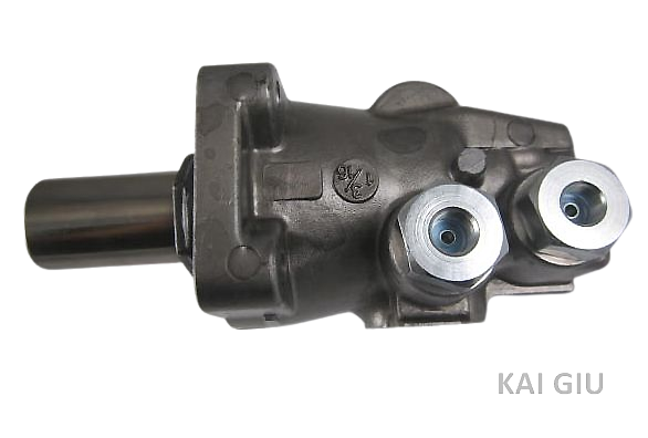 BRAKE MASTER CYLINDER ASSY - TOYOTA - KAI GIU Auto parts