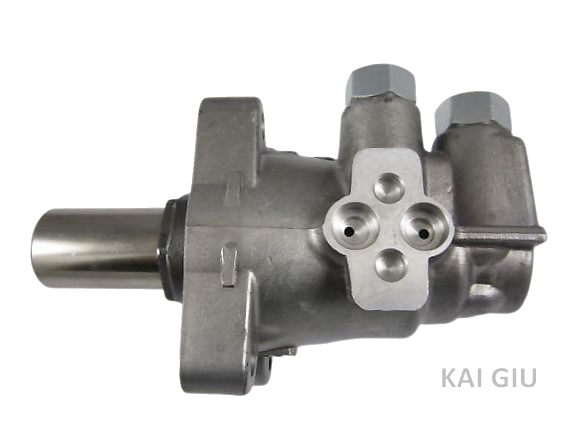 BRAKE MASTER CYLINDER ASSY - TOYOTA - KAI GIU Auto parts